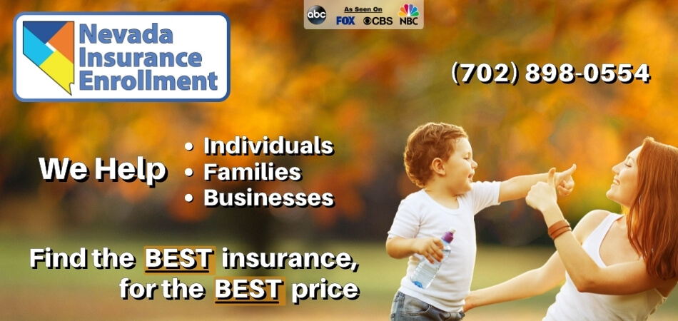 Nevada Insurance Enrollment