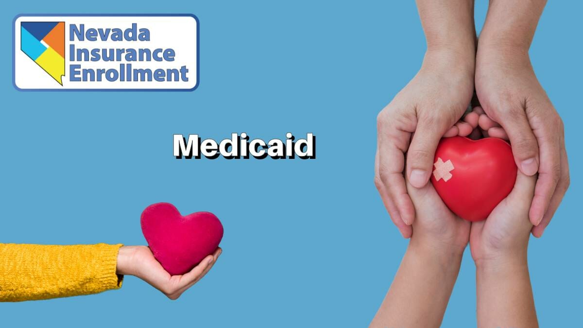 Medicaid / The Division of Welfare and Supportive Services