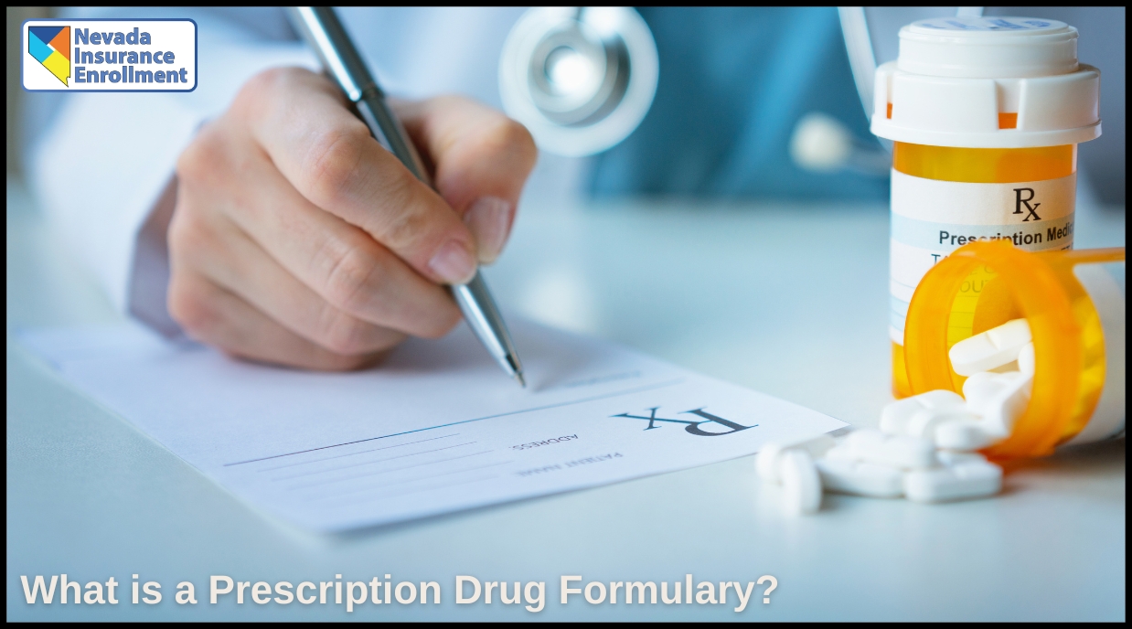What is a Prescription Drug Formulary? – Nevada Insurance Enrollment ...