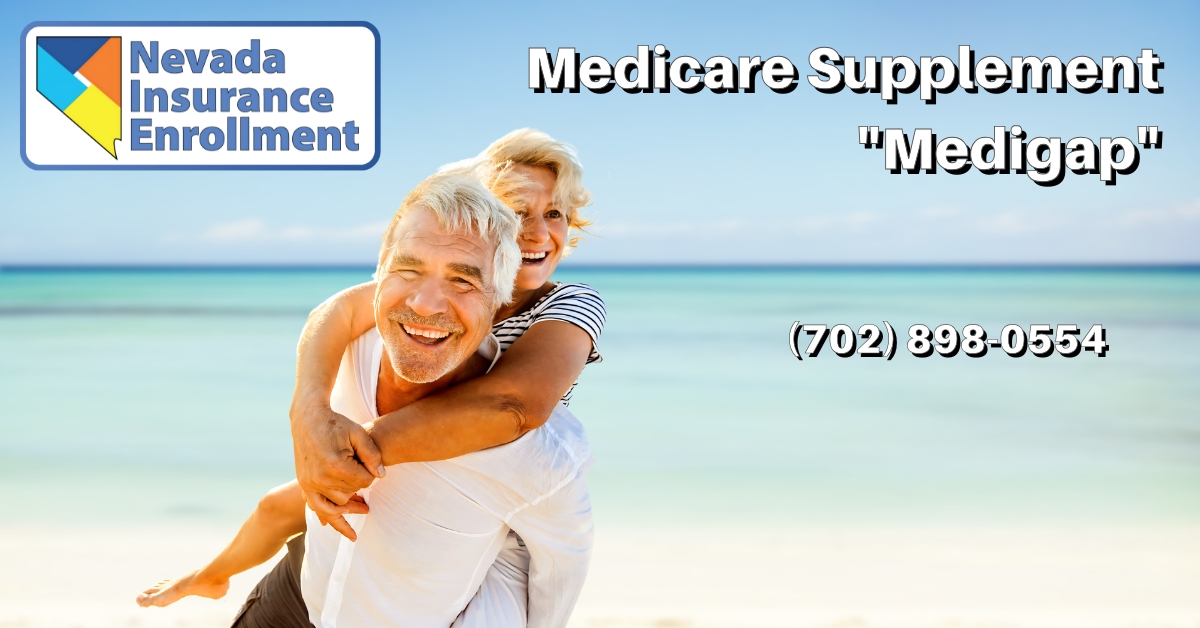 Medicare Supplement - Nevada Insurance Enrollment - Health Insurance Agency