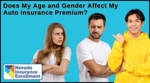 Nevada Insurance Requirements for Vehicle Registration