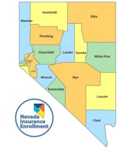 Nevada Insurance Requirements for Vehicle Registration